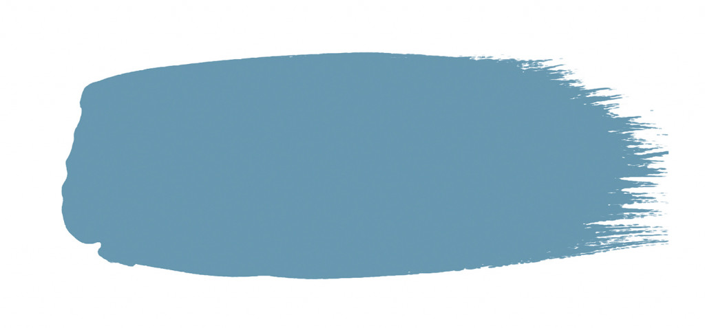 Little Greene Absolute Matt Emulsion Paint Blue Verditer 104 M Sample ...