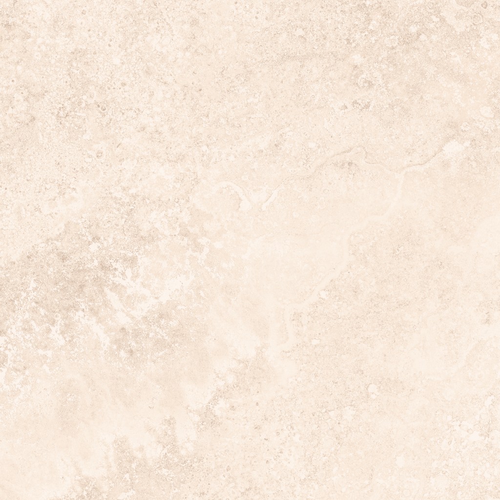 NB19909 Gloss Light Travertine Floor Tile 447x447mm - 6.59m²