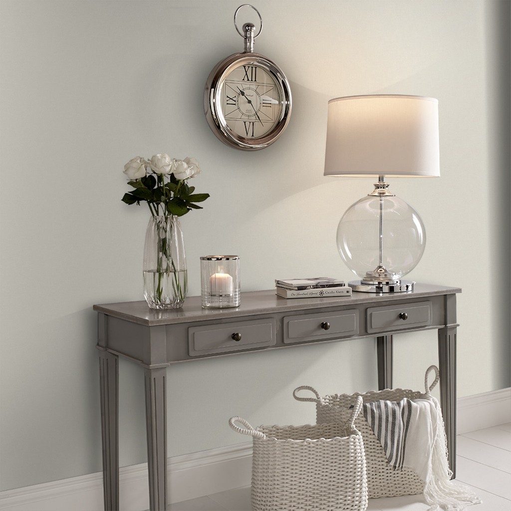 Graham & Brown Sample Pot Champagne Flute 100ml | N&C Tiles and Bathrooms