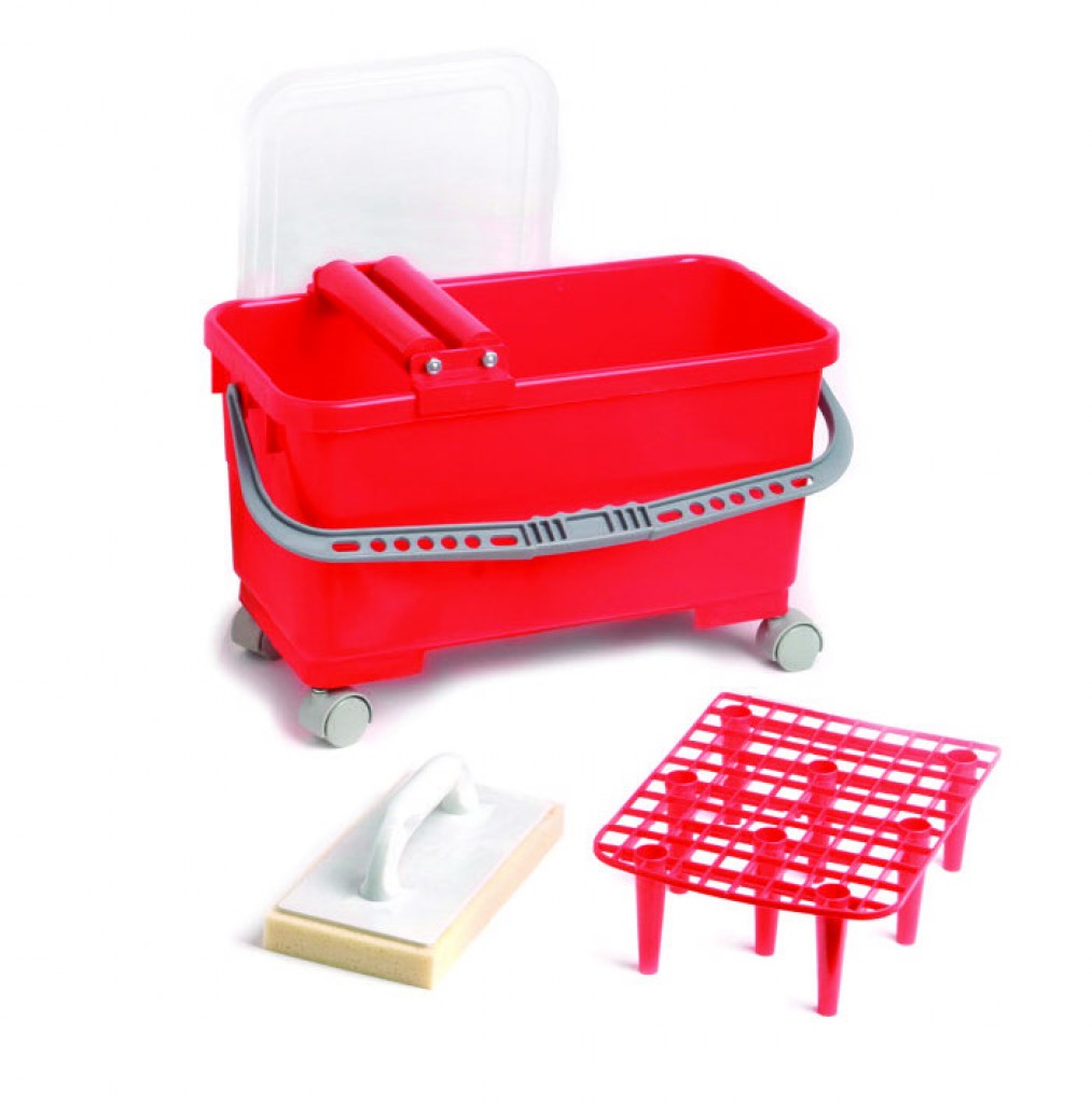 Nicobond Professional Washboy 23 Litre | N&C Tiles and Bathrooms