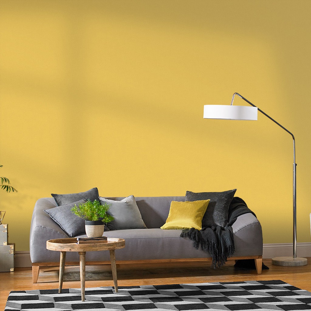 Graham & Brown Sample Pot Sunflower 100ml | N&C Tiles and Bathrooms