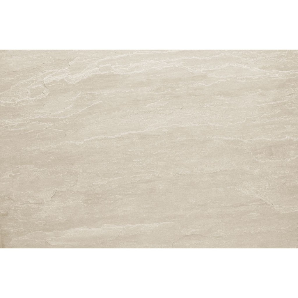 Cement effect Volcano Beige Outdoor Tile 600x900x20mm