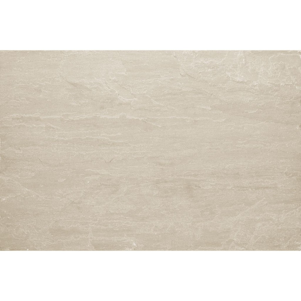 Cement effect Volcano Beige Outdoor Tile 600x900x20mm