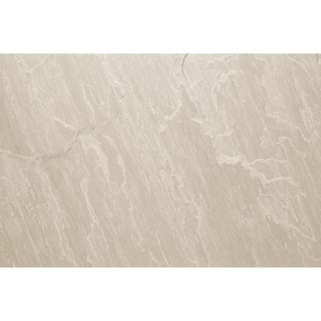 Cement effect Volcano Beige Outdoor Tile 600x900x20mm