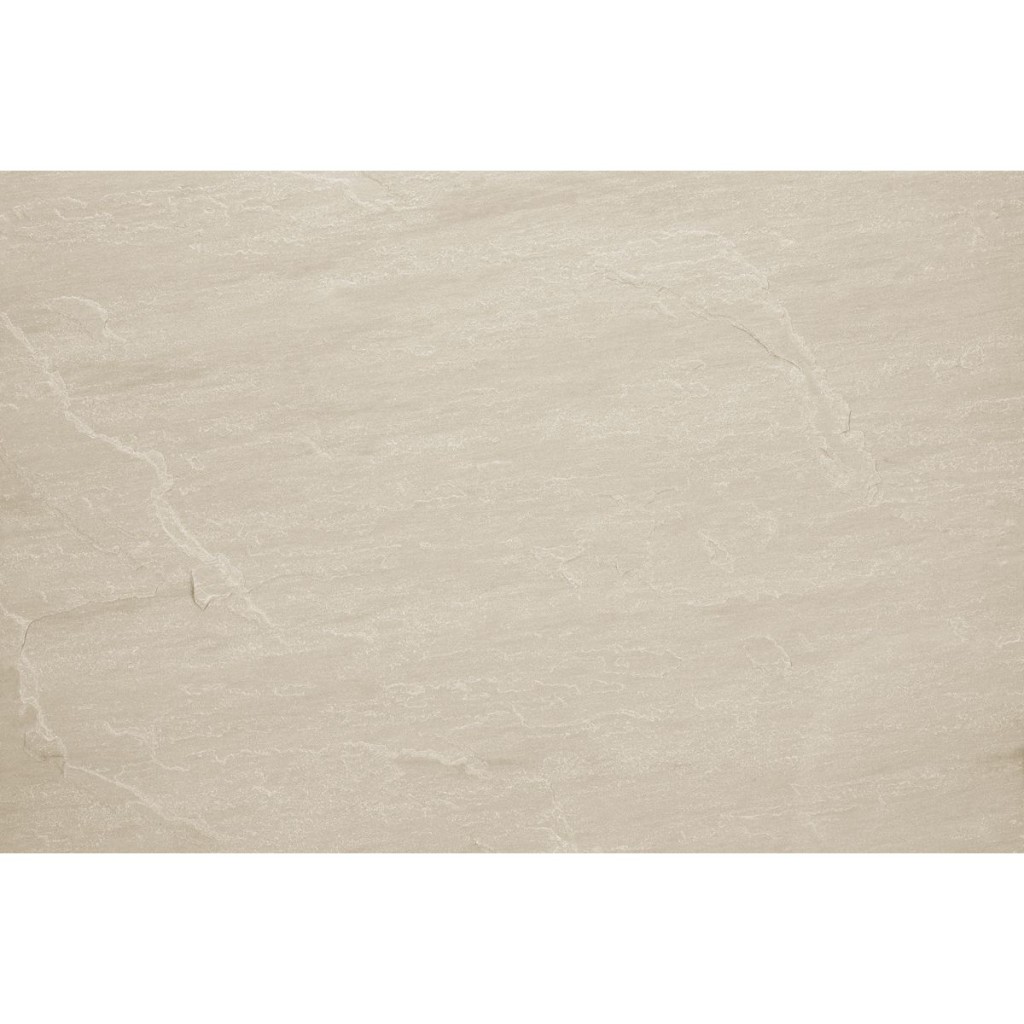 Cement effect Volcano Beige Outdoor Tile 600x900x20mm