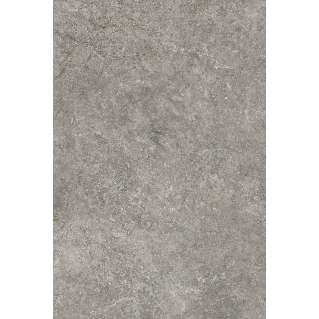Cement effect Apex Grey Outdoor Textured Tile 600x900x20mm
