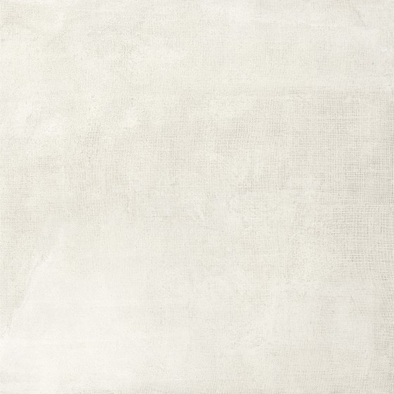 Touch White Porcelain Floor and Wall Tile 450x450mm | N&C Tiles and ...