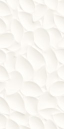 NB16435 Genesis Matt Blue Leaf 300X600mm | N&C Tiles and Bathrooms