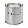 Mylands Marble Matt Emulsion Sample Pot 100ml Market Green 38