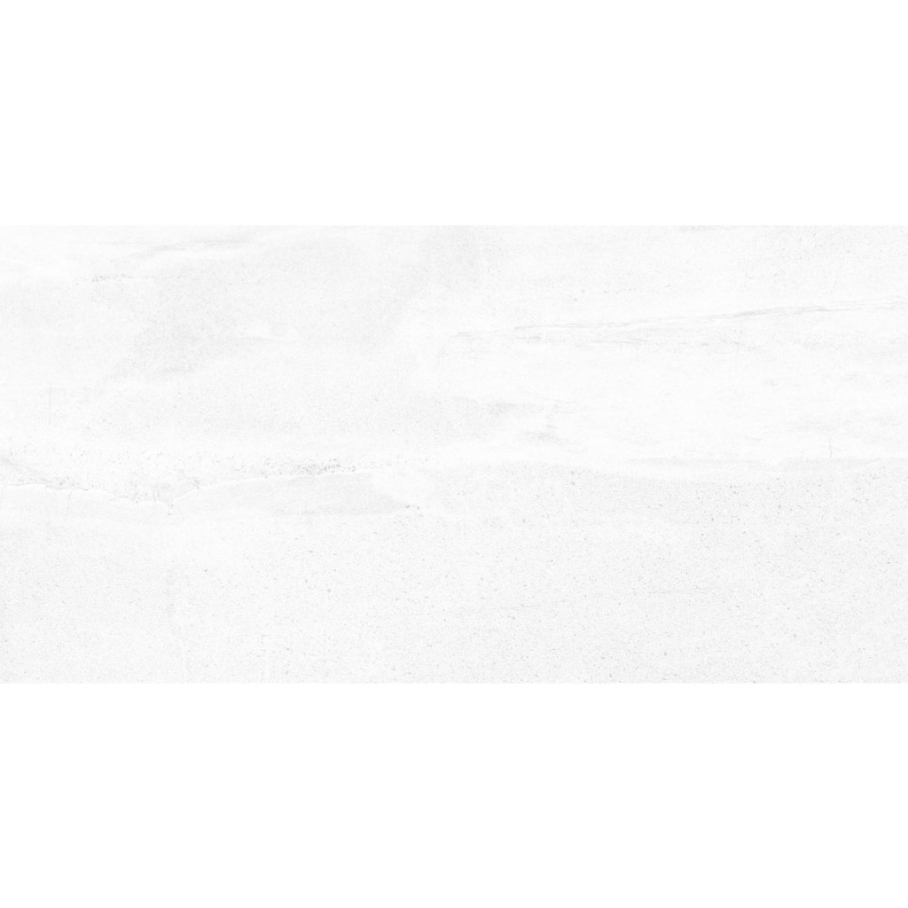 Arcadia White Natural Rectified Porcelain Wall and Floor Tile ...