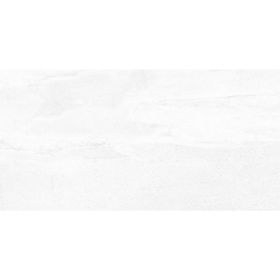 Arcadia White Natural Rectified Porcelain Wall and Floor Tile ...