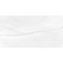 Arcadia White Matt Ceramic Wall Tile 250x500mm