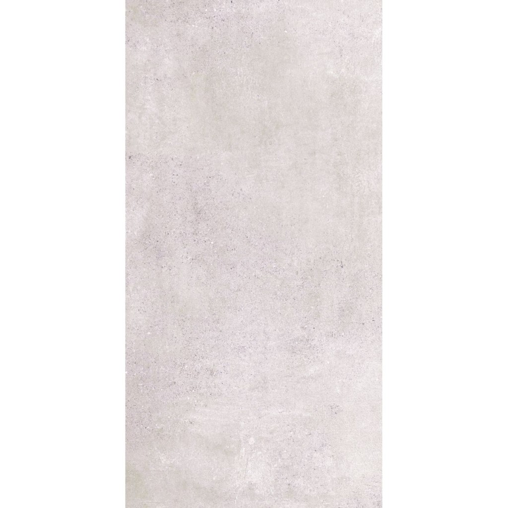 Cement effect Cumbria Smoke Natural Porcelain Floor and Wall Tile ...