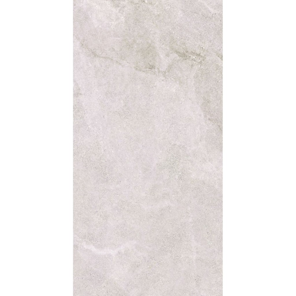 Cement effect Cumbria Smoke Natural Porcelain Floor and Wall Tile ...