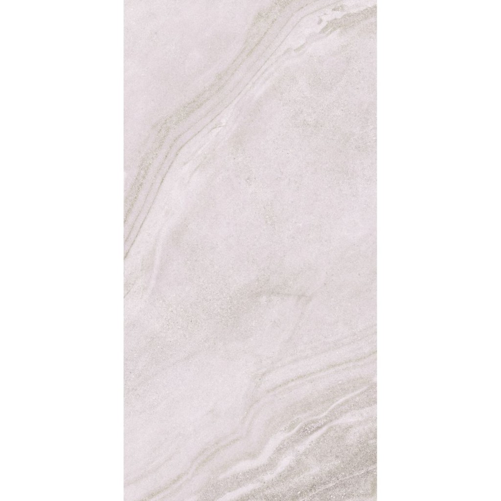 Cement effect Cumbria Smoke Natural Porcelain Floor and Wall Tile ...