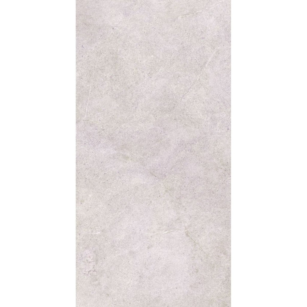 Cement effect Cumbria Smoke Natural Porcelain Floor and Wall Tile ...