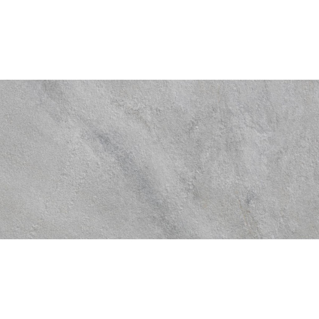 Land Light Grey Rectified Porcelain Floor and Wall Tile 600x1200mm | N ...