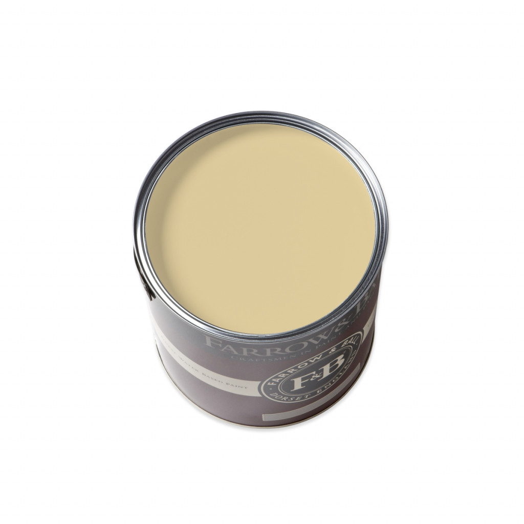 Farrow & Ball Paint 5l Modern Emulsion Dorset Cream No. 68 | N&C Tiles ...