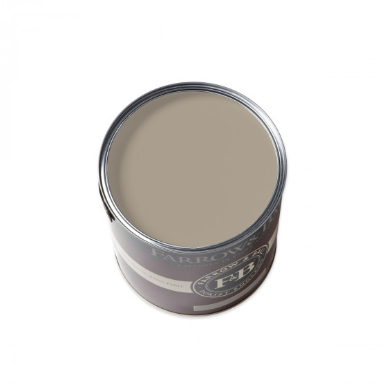Farrow & Ball Paint 5l Modern Eggshell London Stone No. 6 | N&C Tiles ...