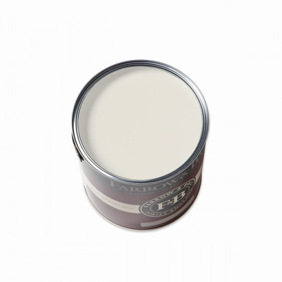 Farrow & Ball Paint 5l Modern Emulsion Wimborne White No. 239 | N&C ...