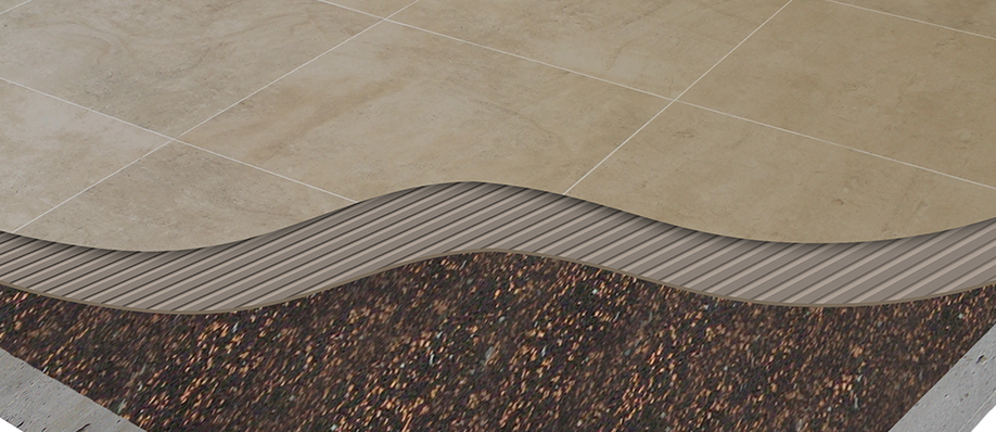 Acoustic Matting