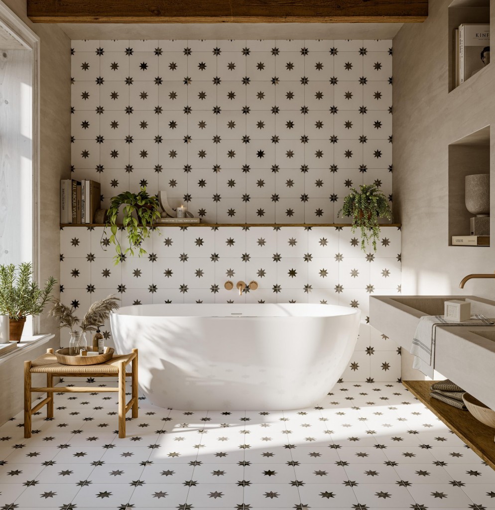 N&C Tiles and Bathrooms