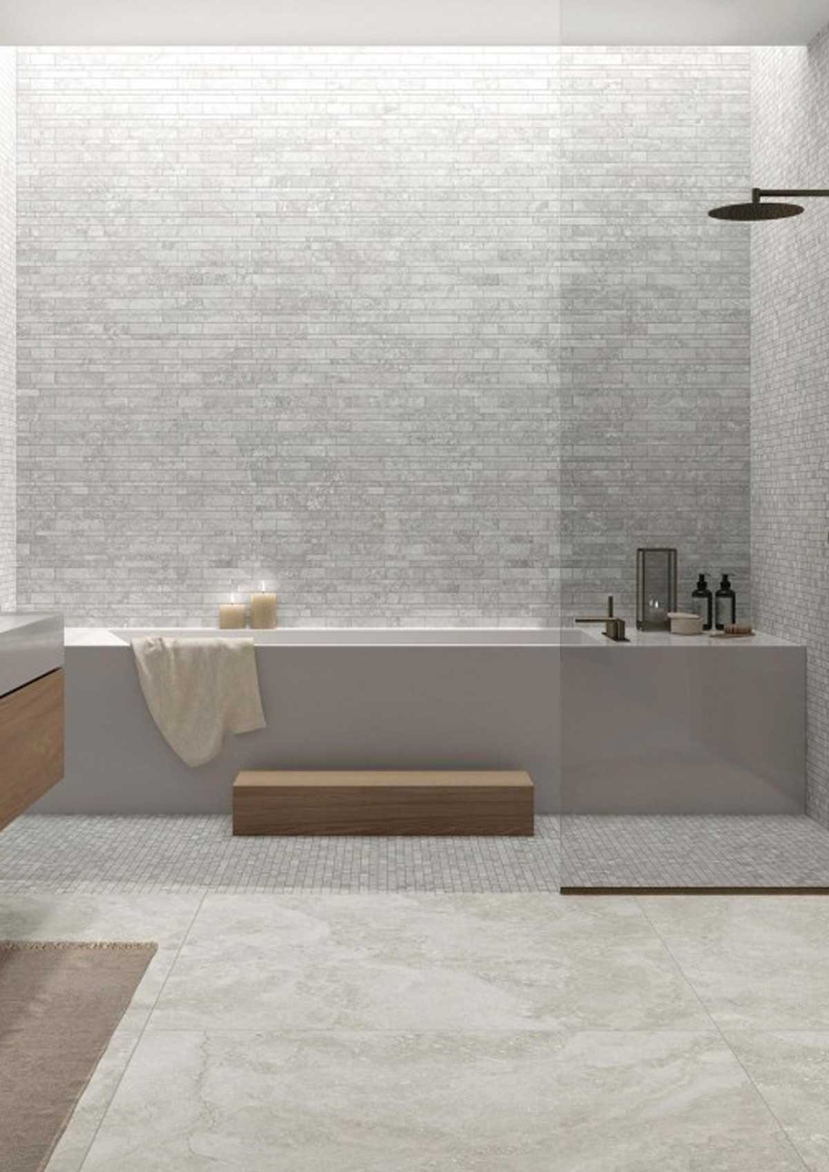 N&C Tiles and Bathrooms | Shop Bathroom Tiles