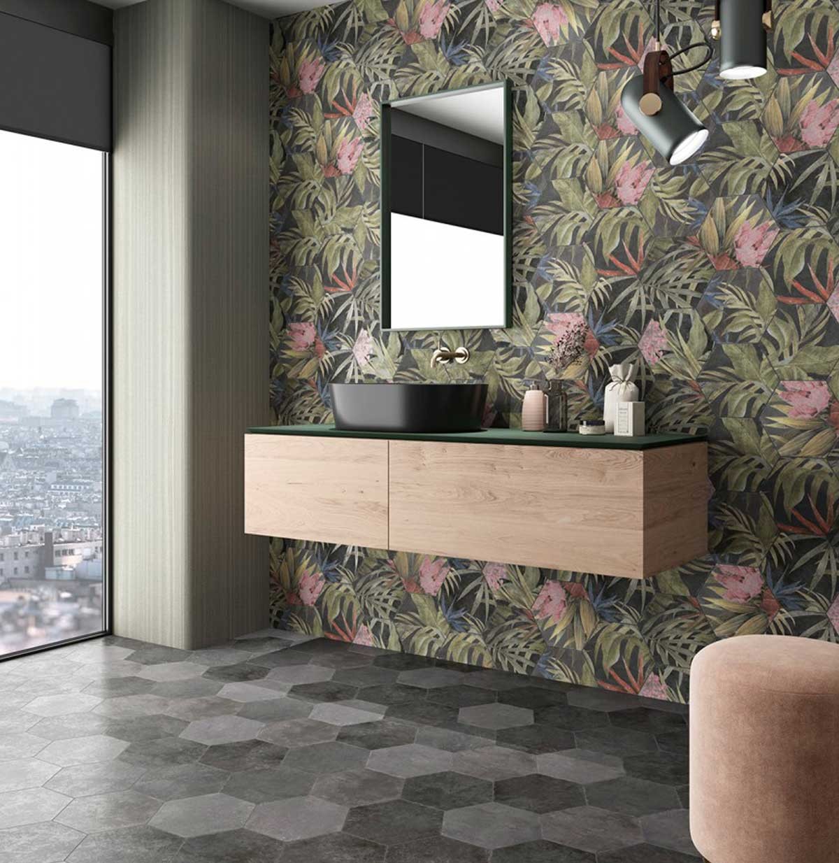 N&C Tiles and Bathrooms | Shop Bathroom Tiles