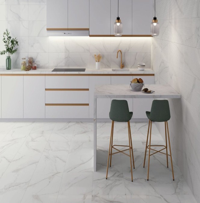 N&C Tiles and Bathrooms