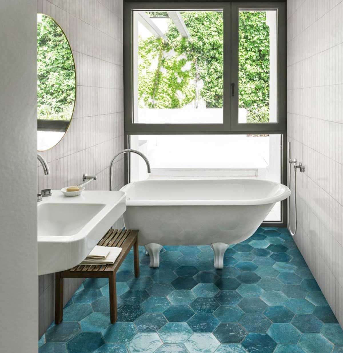 N&C Tiles and Bathrooms | Shop Bathroom Tiles