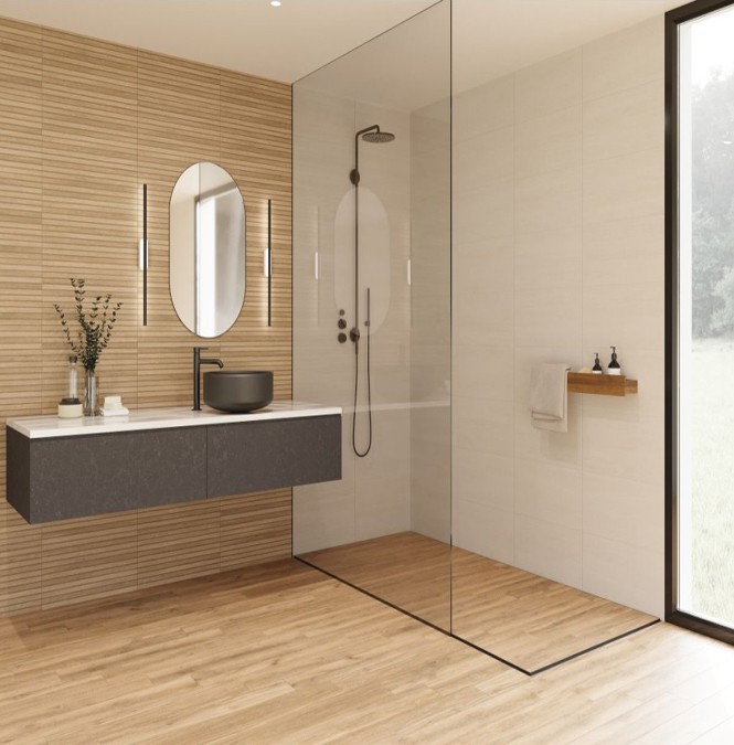 N&C Tiles and Bathrooms