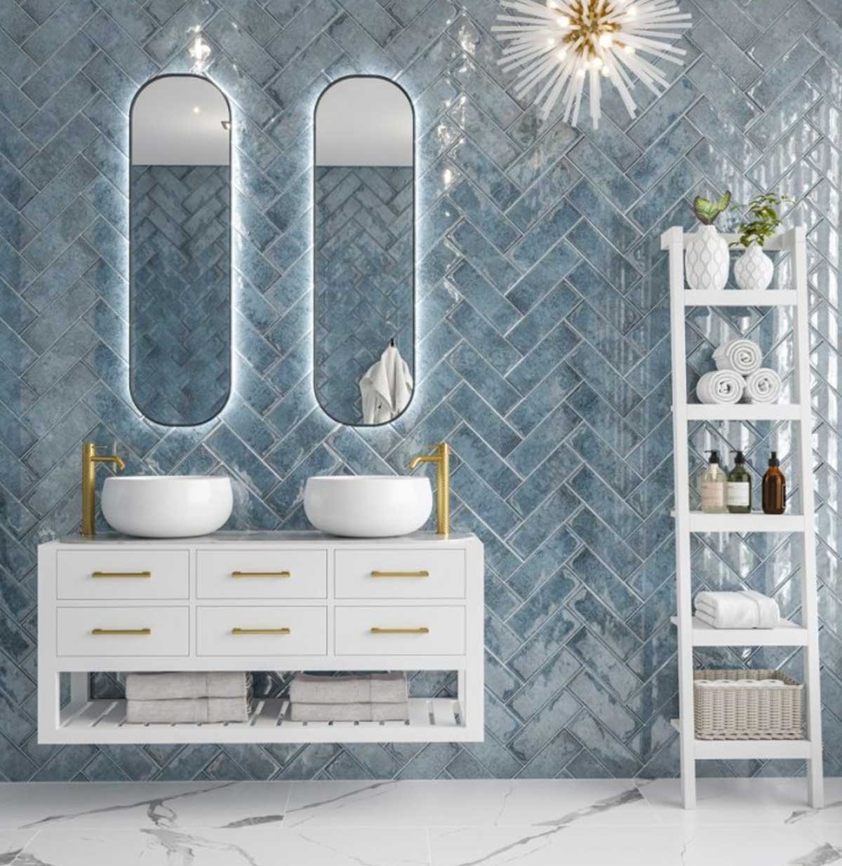 N&C Tiles and Bathrooms | Shop Bathroom Tiles