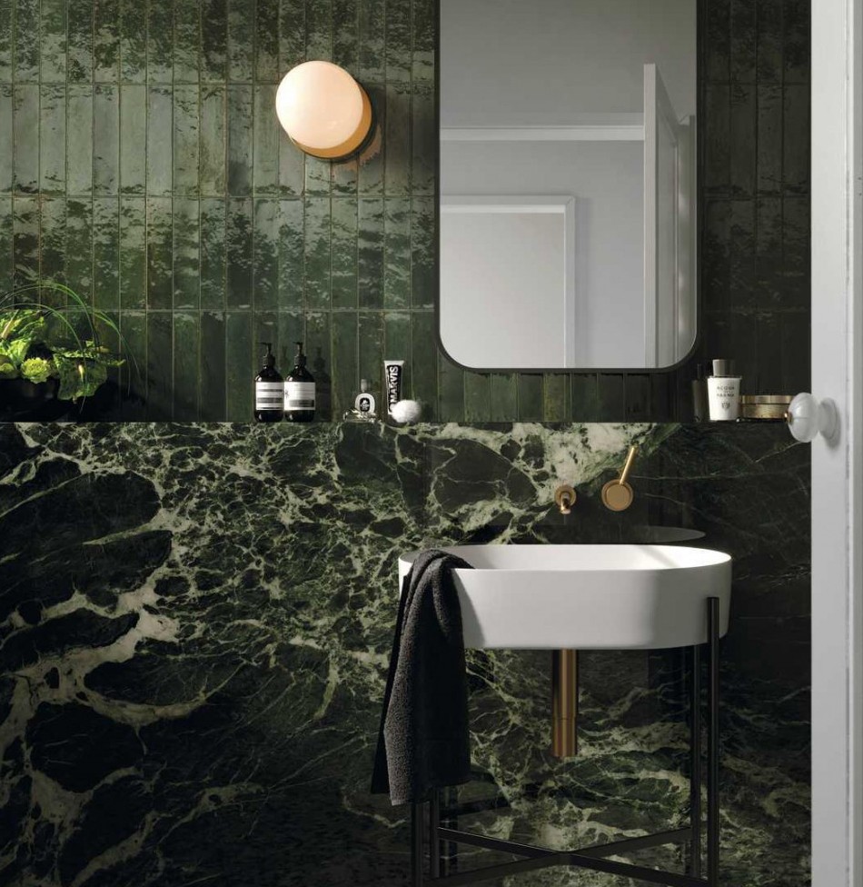 N&C Tiles and Bathrooms