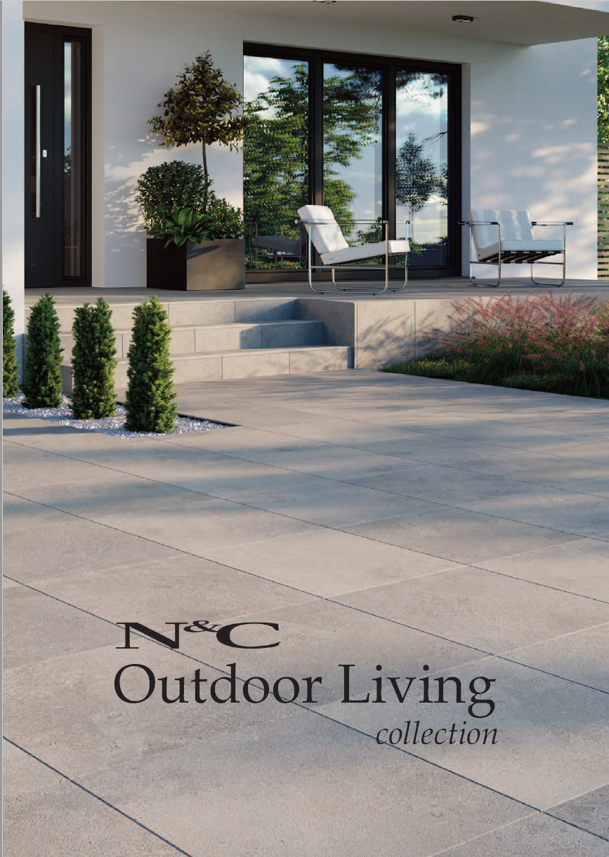 N&C Tiles and Bathrooms