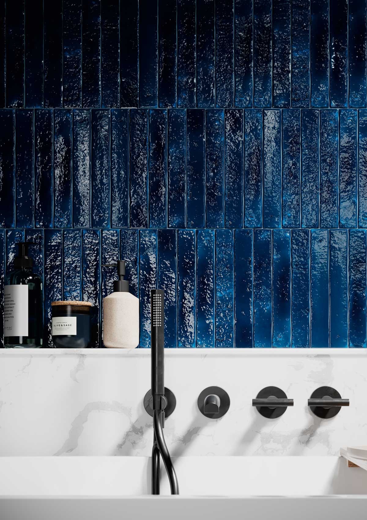 N&C Tiles and Bathrooms | Shop Bathroom Tiles