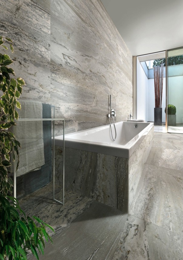 N&C Tiles and Bathrooms